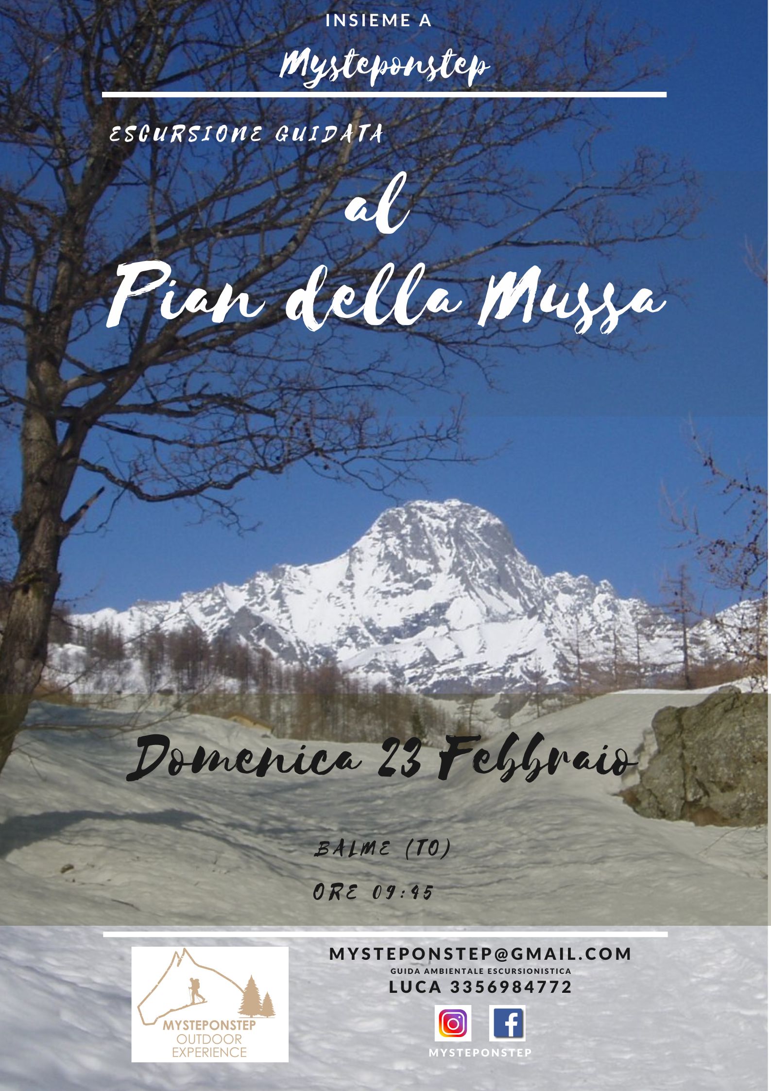 Escursione Guidata al Pian della Mussa – Rifugio Città di Ciriè (Valli ...